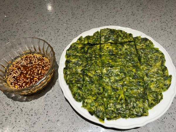 家常蒸菜馍怎么做_蒸菜馍的详细步骤-第3张图片-山城妙识