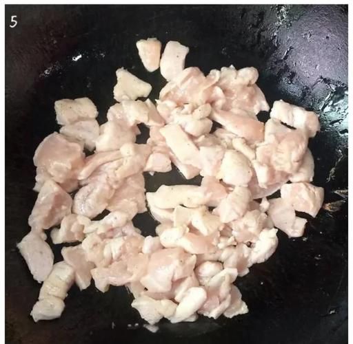 宫保汁调配比例配方_宫保鸡丁酱汁怎么调-第2张图片-山城妙识 宫保汁调配比例配方_宫保鸡丁酱汁怎么调-第2张图片-山城妙识