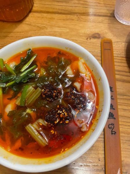 浆水面是哪里的特色_浆水面怎么做才正宗-第3张图片-山城妙识