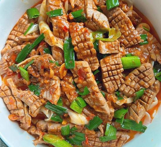 糖醋腰花怎么做_糖醋腰花去腥技巧-第2张图片-山城妙识