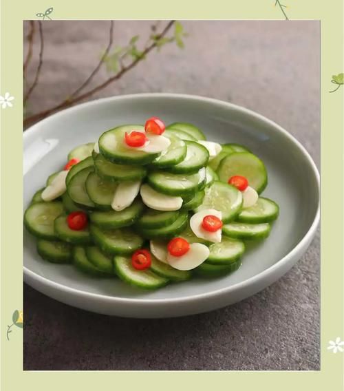 乳瓜是什么_乳瓜怎么吃最好-第2张图片-山城妙识