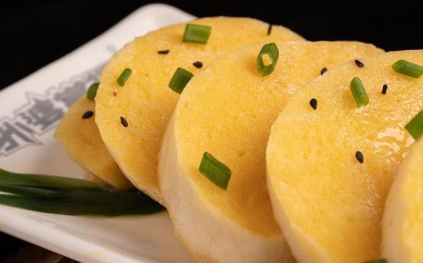 炸馒头片怎么脆又不油_炸馒头片不吸油技巧-第1张图片-山城妙识