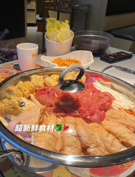 三汁焖锅调料怎么选_三汁焖锅调料哪个牌子好-第3张图片-山城妙识