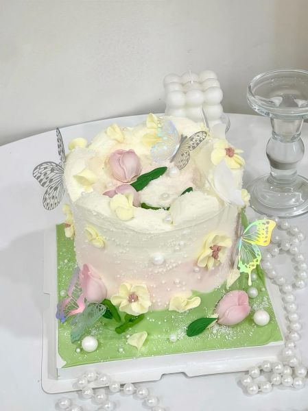 女孩生日蛋糕网红款有哪些_如何挑选不翻车-第2张图片-山城妙识 女孩生日蛋糕网红款有哪些_如何挑选不翻车-第2张图片-山城妙识