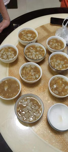 广东糖水怎么做_广东糖水做法大全-第1张图片-山城妙识