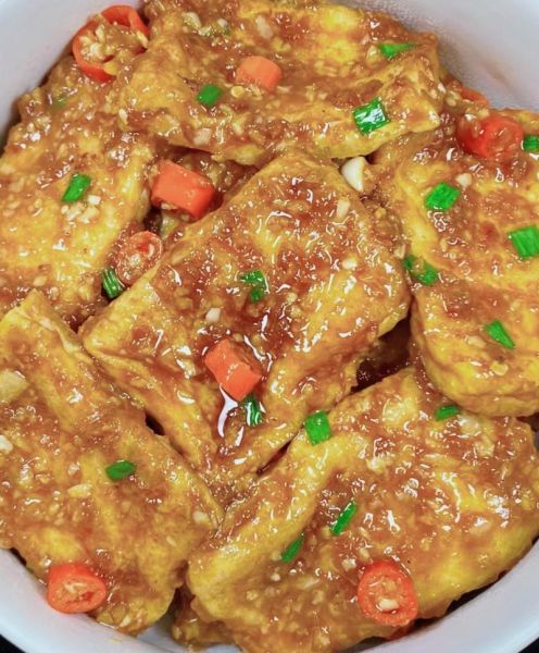 卤水豆腐做什么菜好吃_家常做法推荐-第3张图片-山城妙识 卤水豆腐做什么菜好吃_家常做法推荐-第3张图片-山城妙识