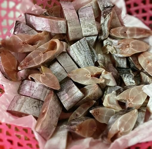 腌制带鱼的家常做法_带鱼怎么腌制才入味-第2张图片-山城妙识