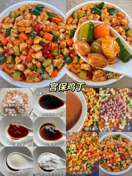 家常菜谱怎么做_每天吃什么菜不重样-第2张图片-山城妙识