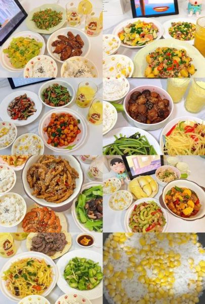 家常菜谱怎么做_每天吃什么菜不重样-第3张图片-山城妙识