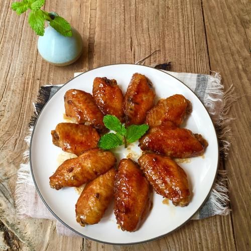 卤水鸡翅怎么做好吃_卤水鸡翅的正宗做法-第3张图片-山城妙识