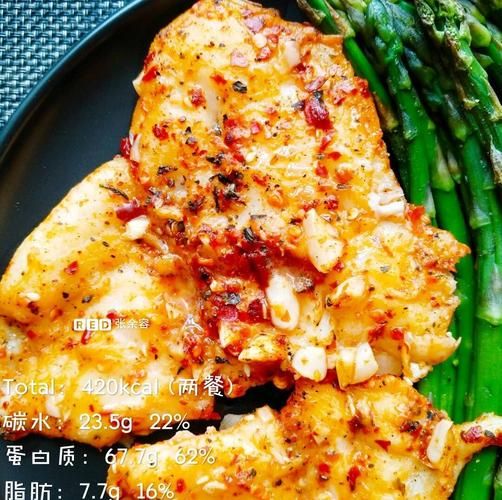 烤巴沙鱼的做法_烤箱温度时间怎么调-第1张图片-山城妙识