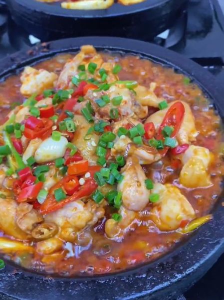 石锅菜有哪些_石锅菜怎么做才好吃-第3张图片-山城妙识 石锅菜有哪些_石锅菜怎么做才好吃-第3张图片-山城妙识