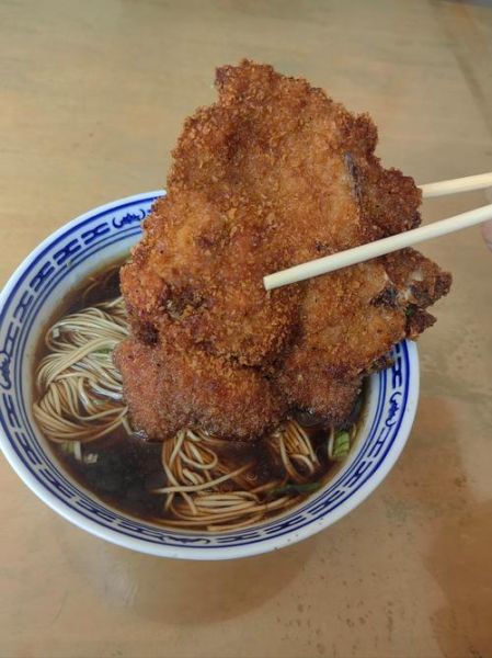 大田大排面怎么做_大田大排面好吃吗-第3张图片-山城妙识 大田大排面怎么做_大田大排面好吃吗-第3张图片-山城妙识