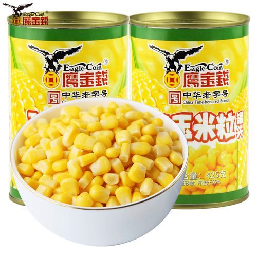 玉米粒罐头怎么保存_玉米粒罐头能直接吃吗-第1张图片-山城妙识 玉米粒罐头怎么保存_玉米粒罐头能直接吃吗-第1张图片-山城妙识