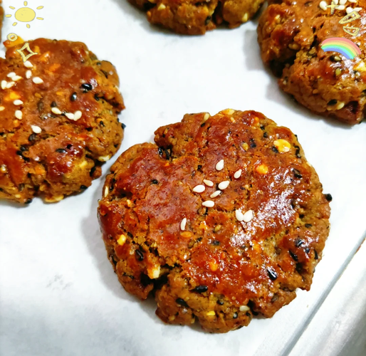 花生酥饼怎么做_花生酥饼做法大全-第1张图片-山城妙识