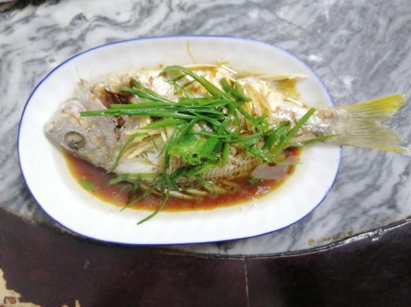 蒸腊鱼怎么做好吃_蒸腊鱼需要蒸多久-第1张图片-山城妙识 蒸腊鱼怎么做好吃_蒸腊鱼需要蒸多久-第1张图片-山城妙识