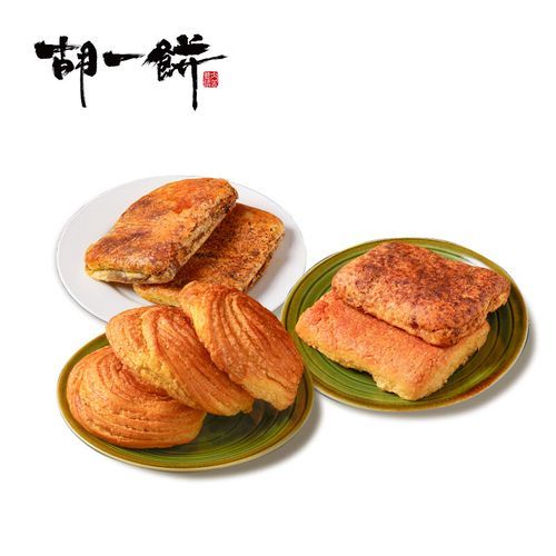 油旋饼怎么做_油旋饼和烧饼区别-第2张图片-山城妙识 油旋饼怎么做_油旋饼和烧饼区别-第2张图片-山城妙识