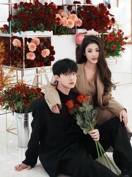 情人节图片创意_如何拍才浪漫-第1张图片-山城妙识 情人节图片创意_如何拍才浪漫-第1张图片-山城妙识