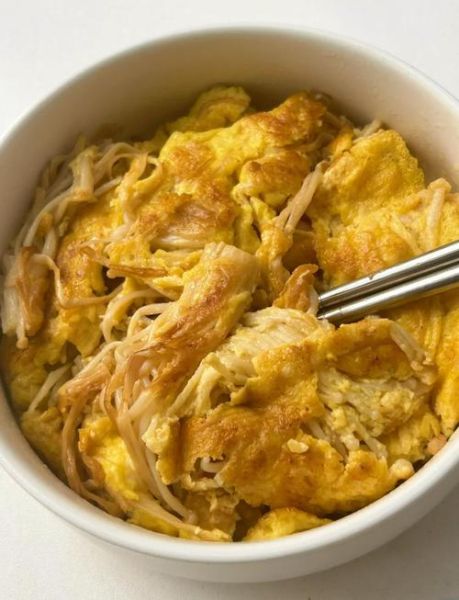 怎么炒金针菇才好吃_金针菇炒多久才脆嫩-第1张图片-山城妙识 怎么炒金针菇才好吃_金针菇炒多久才脆嫩-第1张图片-山城妙识