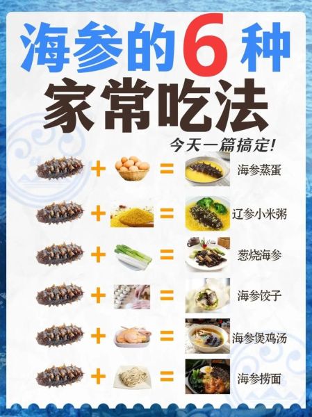 清炖海参怎么做_海参清炖需要多久-第1张图片-山城妙识 清炖海参怎么做_海参清炖需要多久-第1张图片-山城妙识