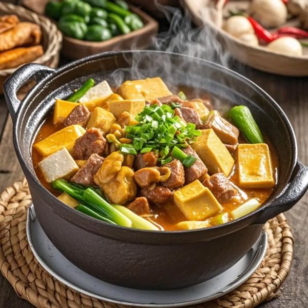 乱炖的家常做法大全_乱炖怎么做好吃又简单-第3张图片-山城妙识 乱炖的家常做法大全_乱炖怎么做好吃又简单-第3张图片-山城妙识