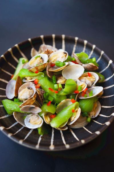 夏天吃什么开胃下饭_适合夏天的家常菜有哪些-第3张图片-山城妙识