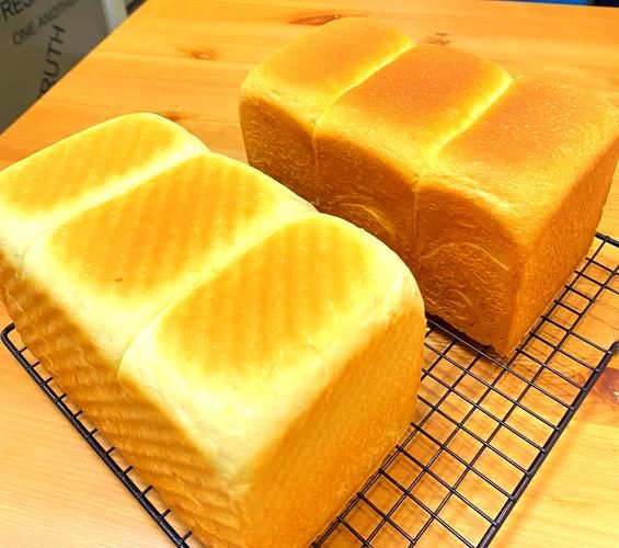 君之吐司面包配方_为什么总是塌陷-第1张图片-山城妙识