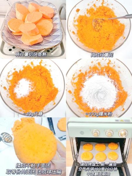 蕃薯饼怎么做_蕃薯饼热量高吗-第1张图片-山城妙识 蕃薯饼怎么做_蕃薯饼热量高吗-第1张图片-山城妙识