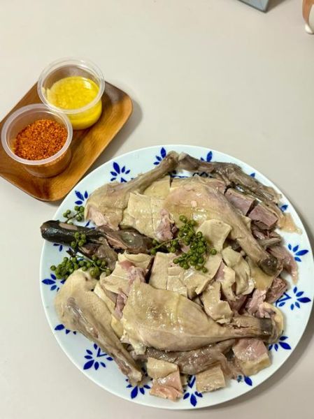 盐水鸭怎么做_盐水鸭腌制多久才入味-第1张图片-山城妙识