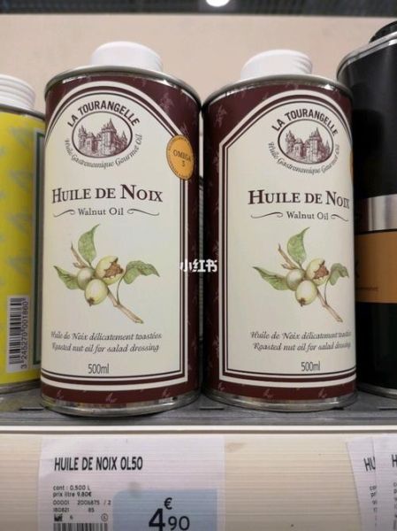 拉杜蓝乔核桃油还能吃吗_如何挑选安全核桃油-第1张图片-山城妙识 拉杜蓝乔核桃油还能吃吗_如何挑选安全核桃油-第1张图片-山城妙识