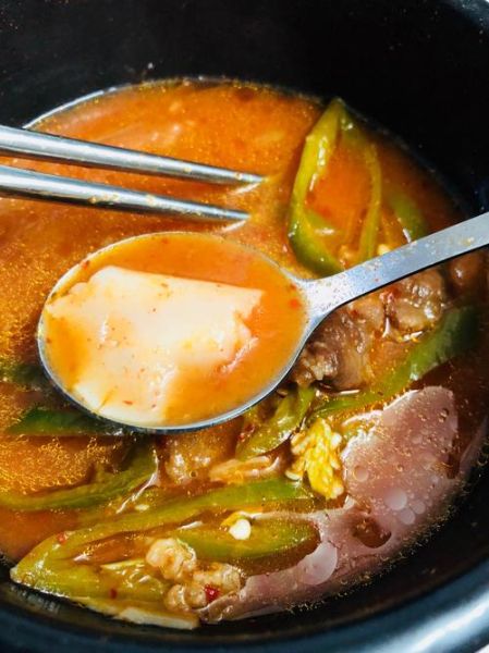 泡菜面片汤怎么做_泡菜面片汤热量高吗-第3张图片-山城妙识