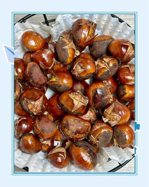 如何挑选优质栗子_栗子怎么煮才香甜软糯-第3张图片-山城妙识 如何挑选优质栗子_栗子怎么煮才香甜软糯-第3张图片-山城妙识