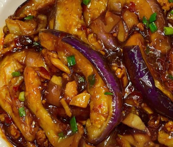 软烧茄子怎么做_软烧茄子家常做法视频-第1张图片-山城妙识 软烧茄子怎么做_软烧茄子家常做法视频-第1张图片-山城妙识