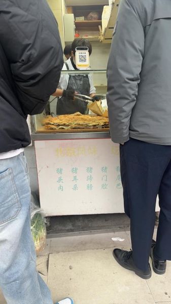 上海小吃有哪些_哪些值得排队-第1张图片-山城妙识