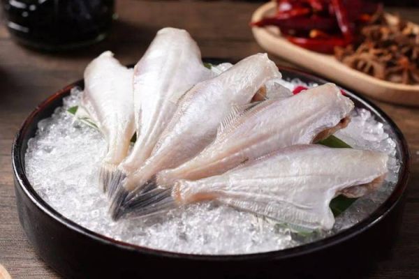 耗儿鱼为什么没有头_耗儿鱼头去哪了-第2张图片-山城妙识