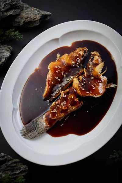 杭州十大名菜有哪些_哪一道最经典-第2张图片-山城妙识