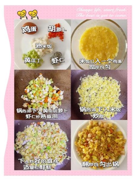 虾仁怎么做给小孩吃_宝宝虾仁辅食做法-第2张图片-山城妙识
