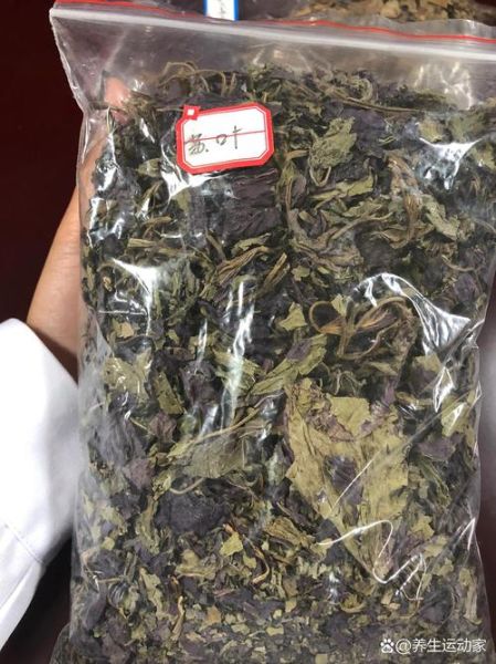 苏叶图片全图_高清大图哪里找-第2张图片-山城妙识