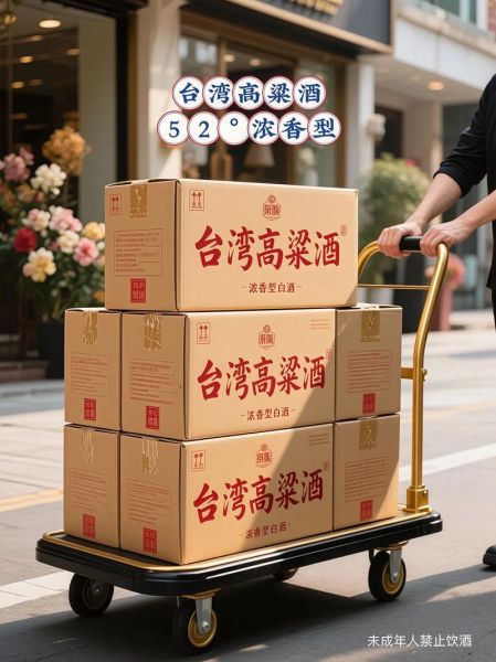 台湾高粱酒52度多少钱_台湾高粱酒52度价格表-第2张图片-山城妙识