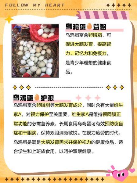 乌鸡蛋怎么吃最好_乌鸡蛋营养价值高吗-第1张图片-山城妙识 乌鸡蛋怎么吃最好_乌鸡蛋营养价值高吗-第1张图片-山城妙识