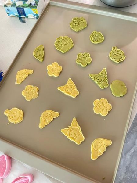 新手怎么做小饼干_不用烤箱能做小饼干吗-第1张图片-山城妙识