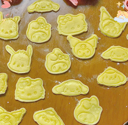 新手怎么做小饼干_不用烤箱能做小饼干吗-第3张图片-山城妙识