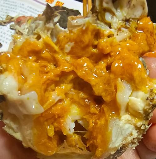 太湖大闸蟹和阳澄湖大闸蟹的区别_哪个更好吃-第3张图片-山城妙识 太湖大闸蟹和阳澄湖大闸蟹的区别_哪个更好吃-第3张图片-山城妙识