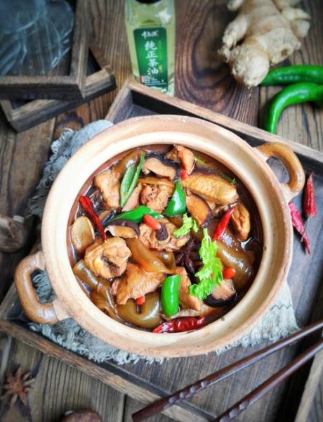 粉皮炖肉怎么做_粉皮炖肉的家常做法-第2张图片-山城妙识