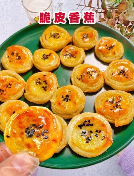 简单易做的甜品小吃_有哪些懒人也能成功的-第3张图片-山城妙识