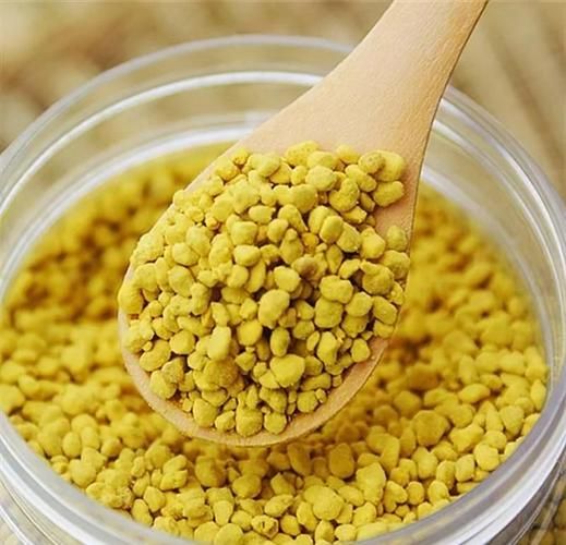 油菜花粉怎么吃_油菜花粉一天吃几次-第2张图片-山城妙识 油菜花粉怎么吃_油菜花粉一天吃几次-第2张图片-山城妙识