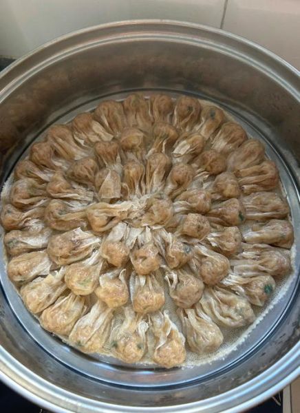 肉燕怎么煮好吃_肉燕煮多久才Q弹-第1张图片-山城妙识