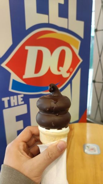 dairy queen冰淇淋价格_dairy queen冰淇淋好吃吗-第2张图片-山城妙识