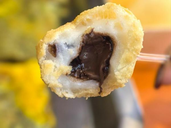 油炸元宵为什么会爆炸_怎么防止元宵炸锅-第3张图片-山城妙识 油炸元宵为什么会爆炸_怎么防止元宵炸锅-第3张图片-山城妙识