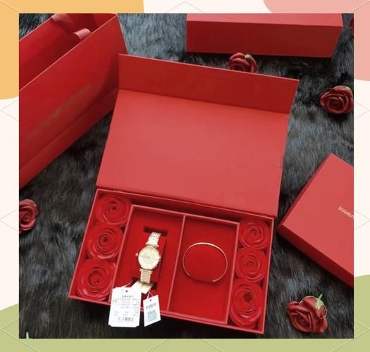 情人节送什么礼物比较好_情人节礼物推荐-第2张图片-山城妙识